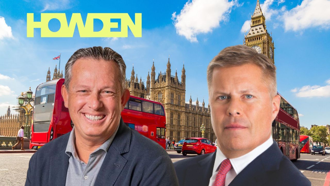 Rod Fox exits Howden Re in major shake up since TigerRisk acquisition ...